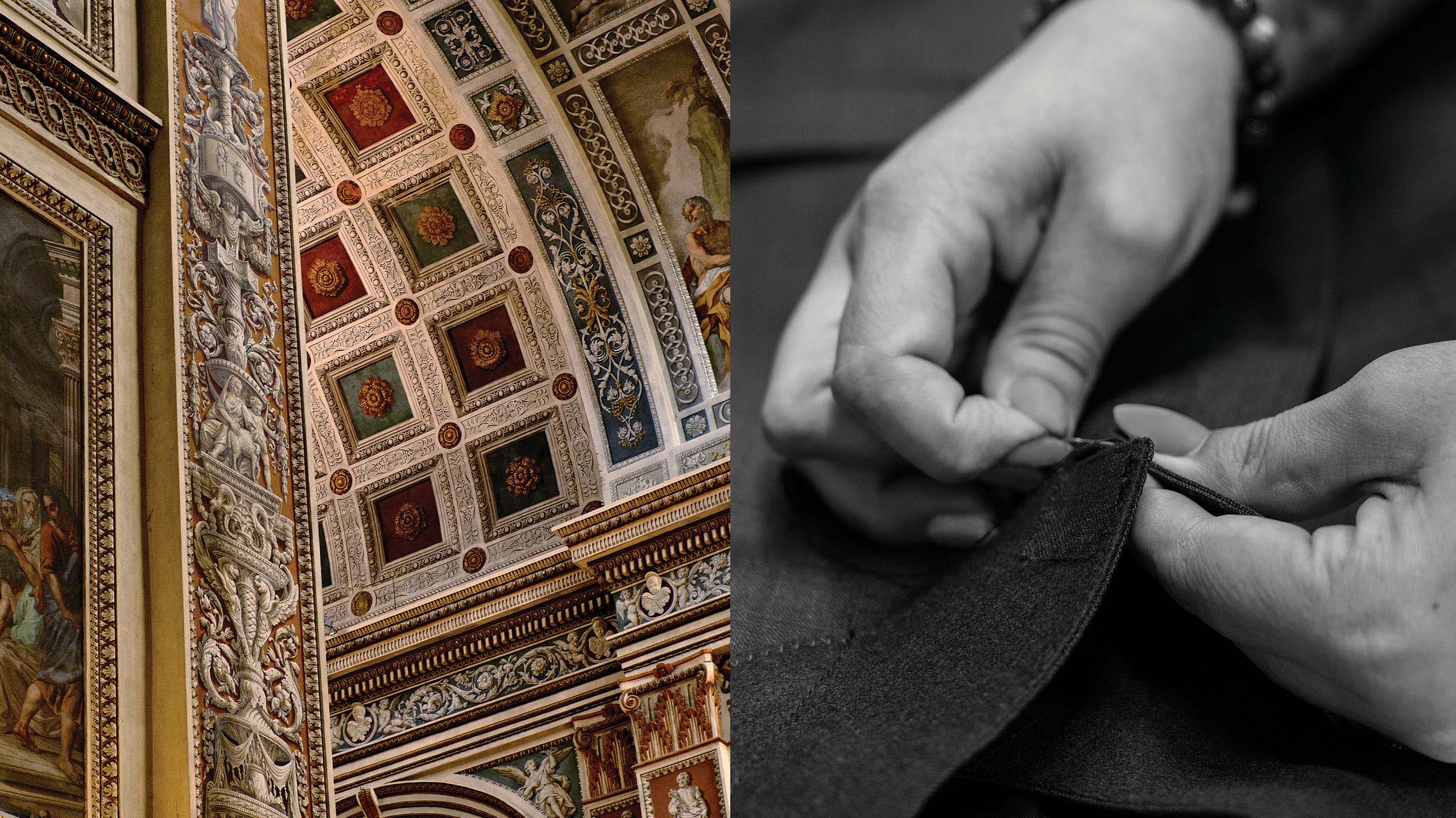 M.J. Bale | The Humanist Touch