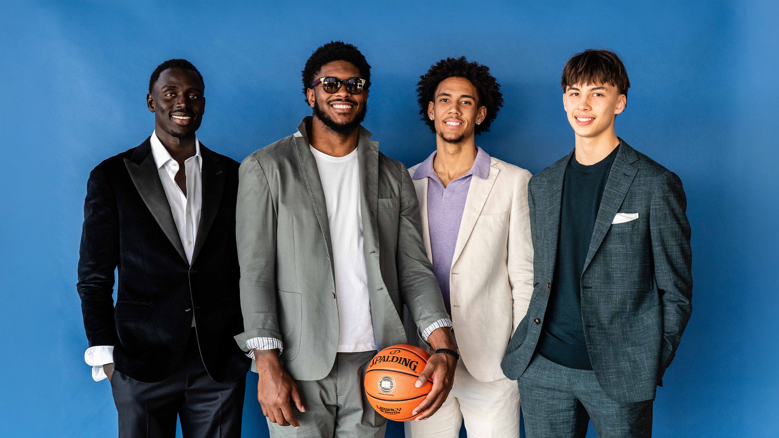 M.J. Bale | Sydney Kings