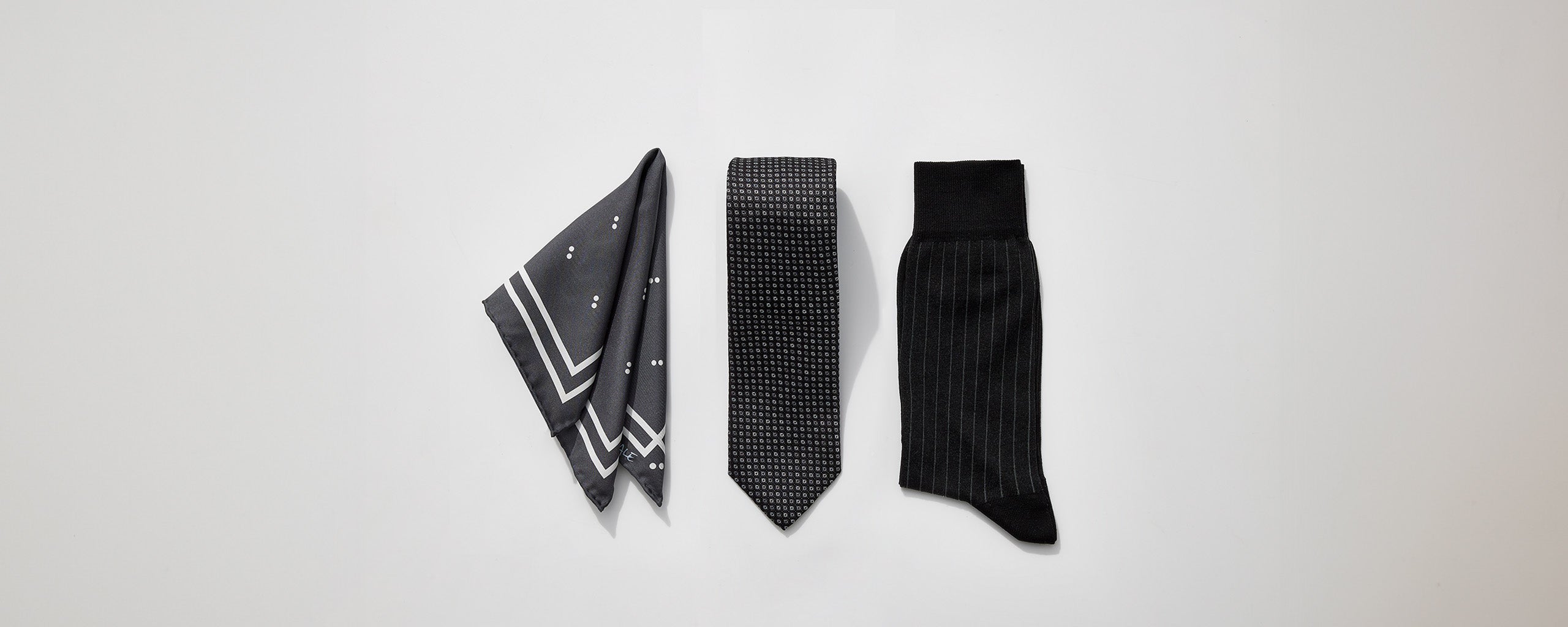 Formal Accessories for Men | M.J.Bale – M.J. Bale