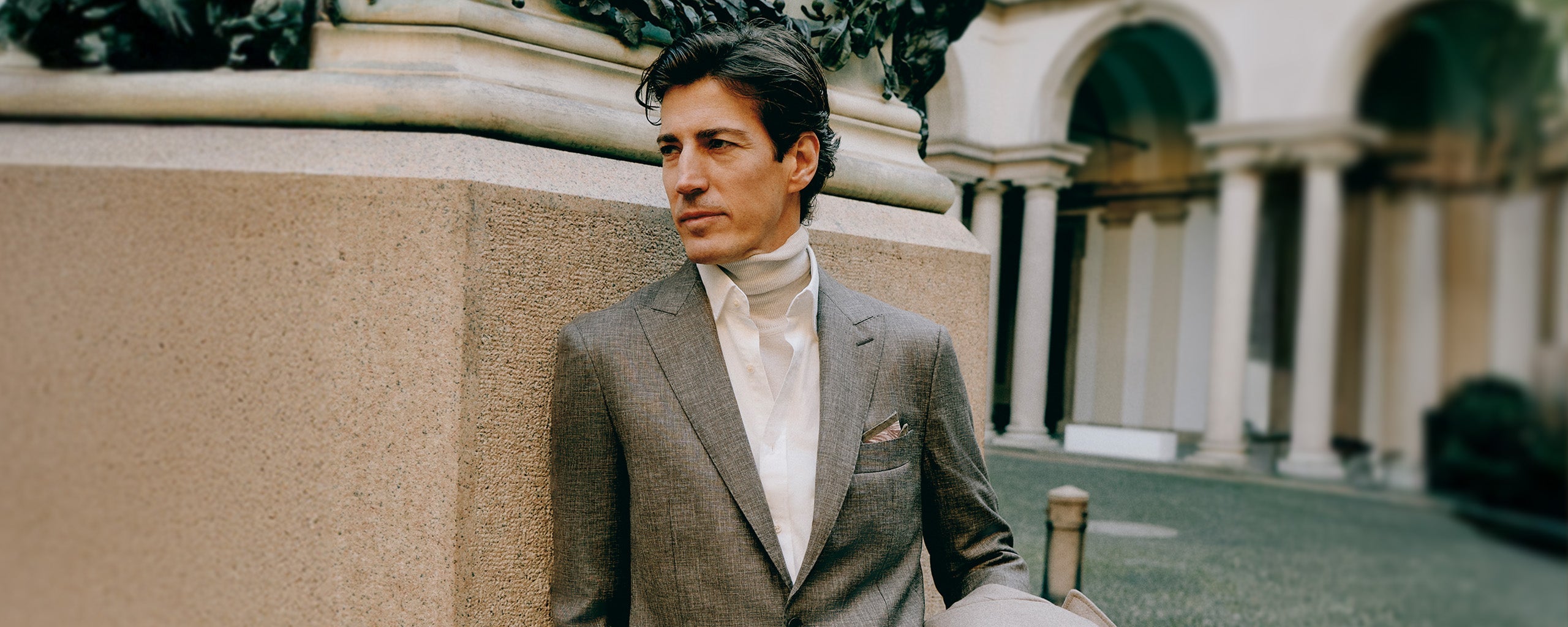 New Arrival Fashion for Men | M.J. Bale