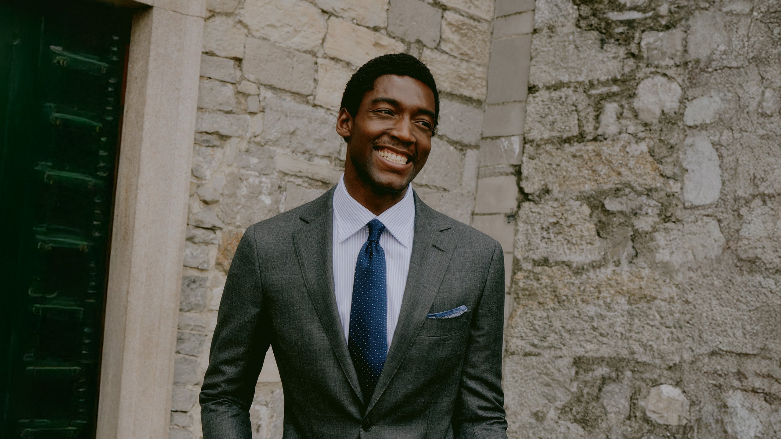 Sublime Suits - Classics Label – M.J. Bale