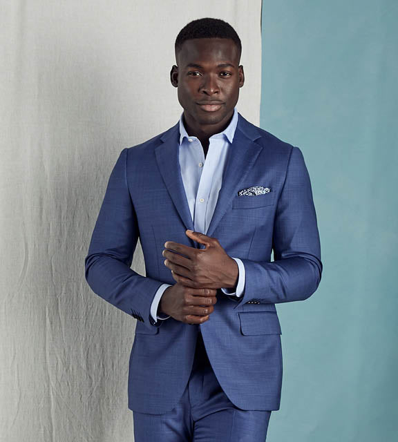 Essentials – M.J. Bale