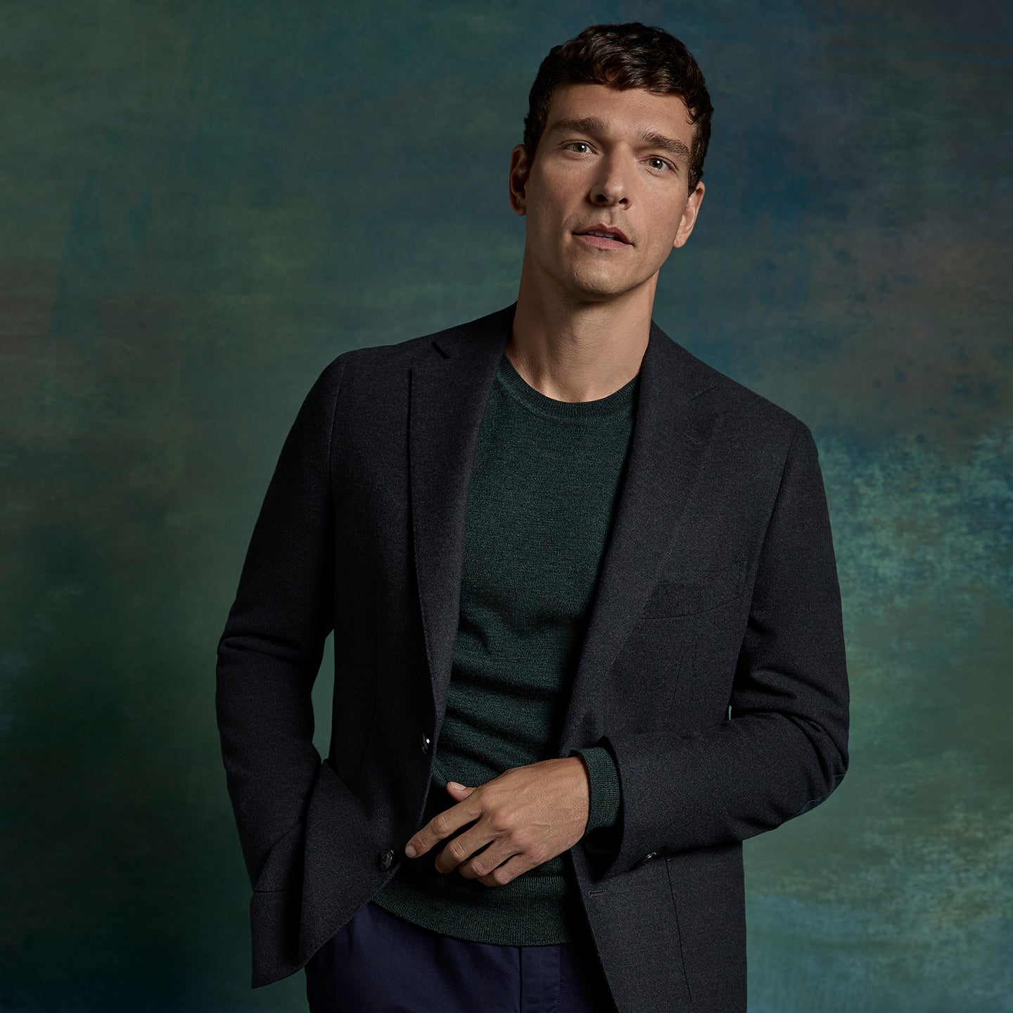 Australian for Rugged Elegance – M.J. Bale