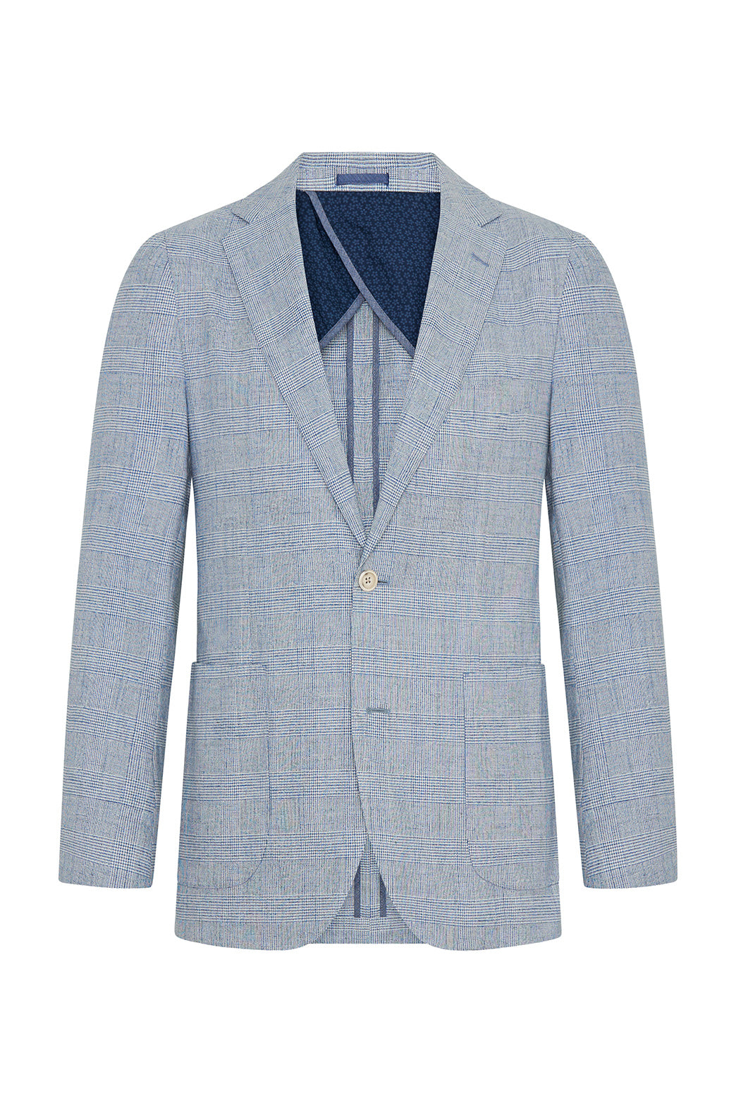Bottego Jacket – M.J. Bale