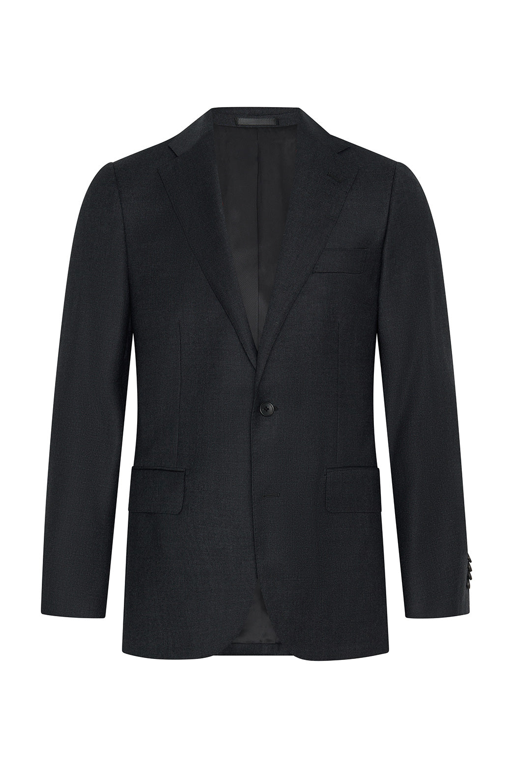 Carroway Jacket – M.J. Bale