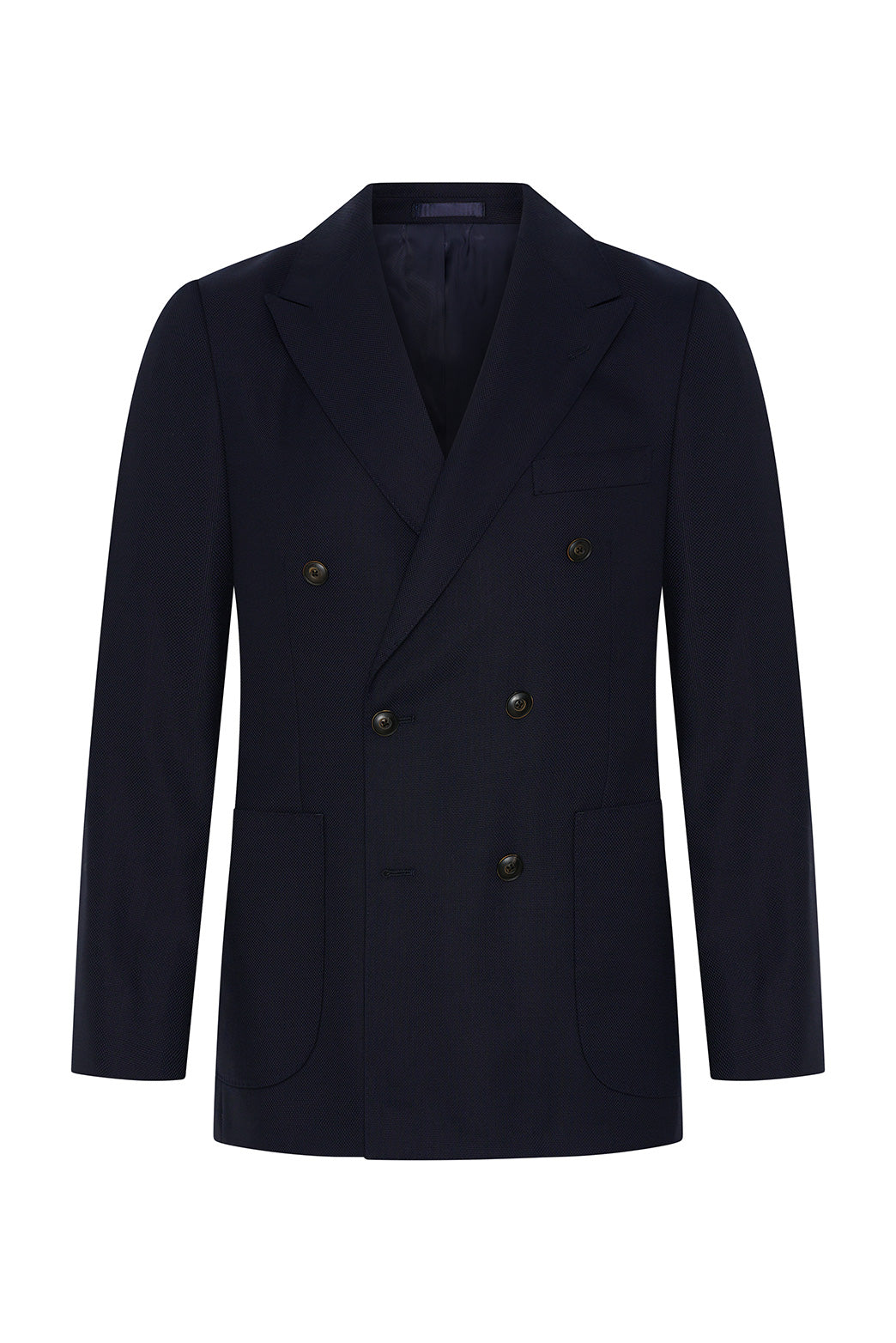 Wilkinson DB Jacket – M.J. Bale