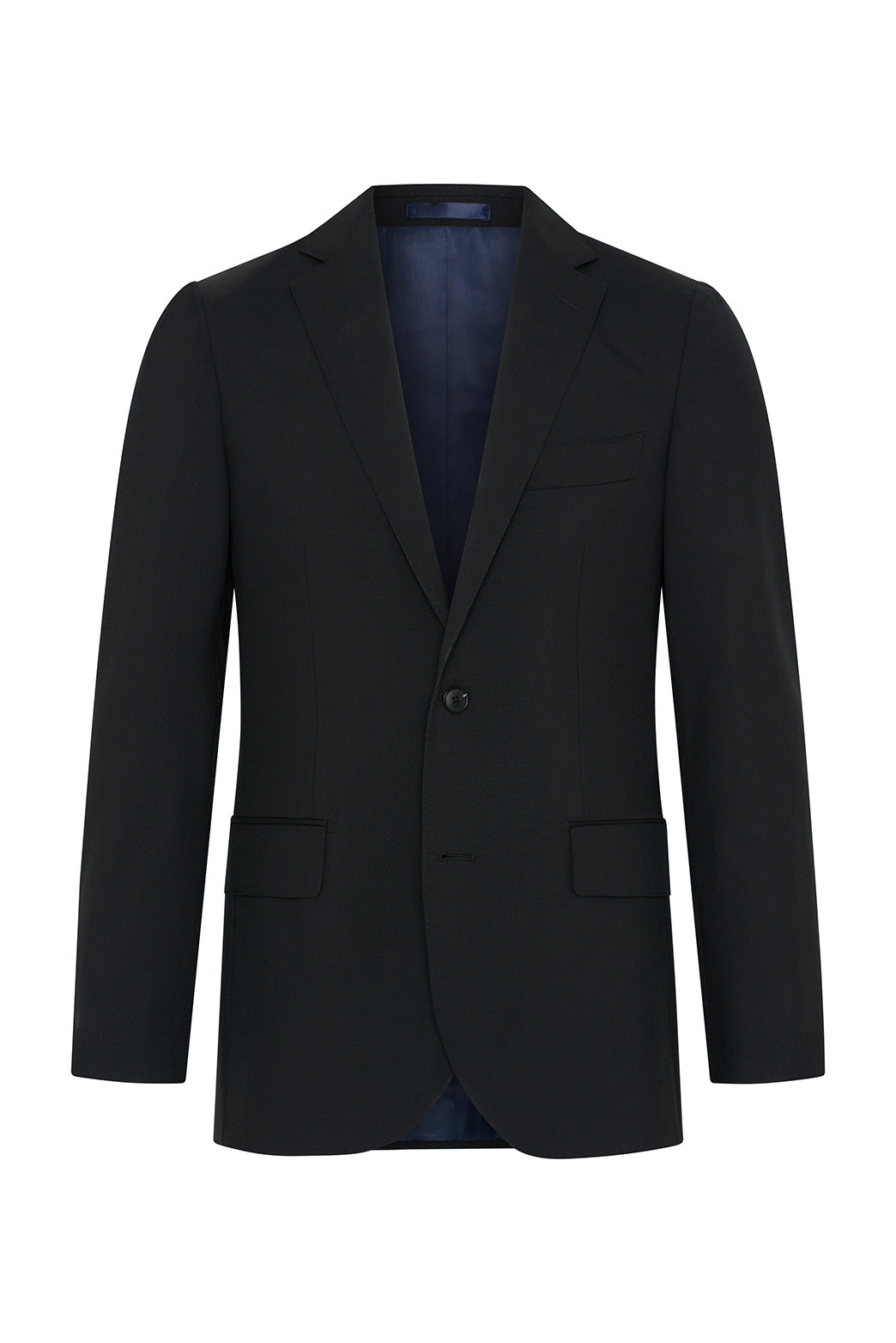 Caprera Jacket – M.J. Bale
