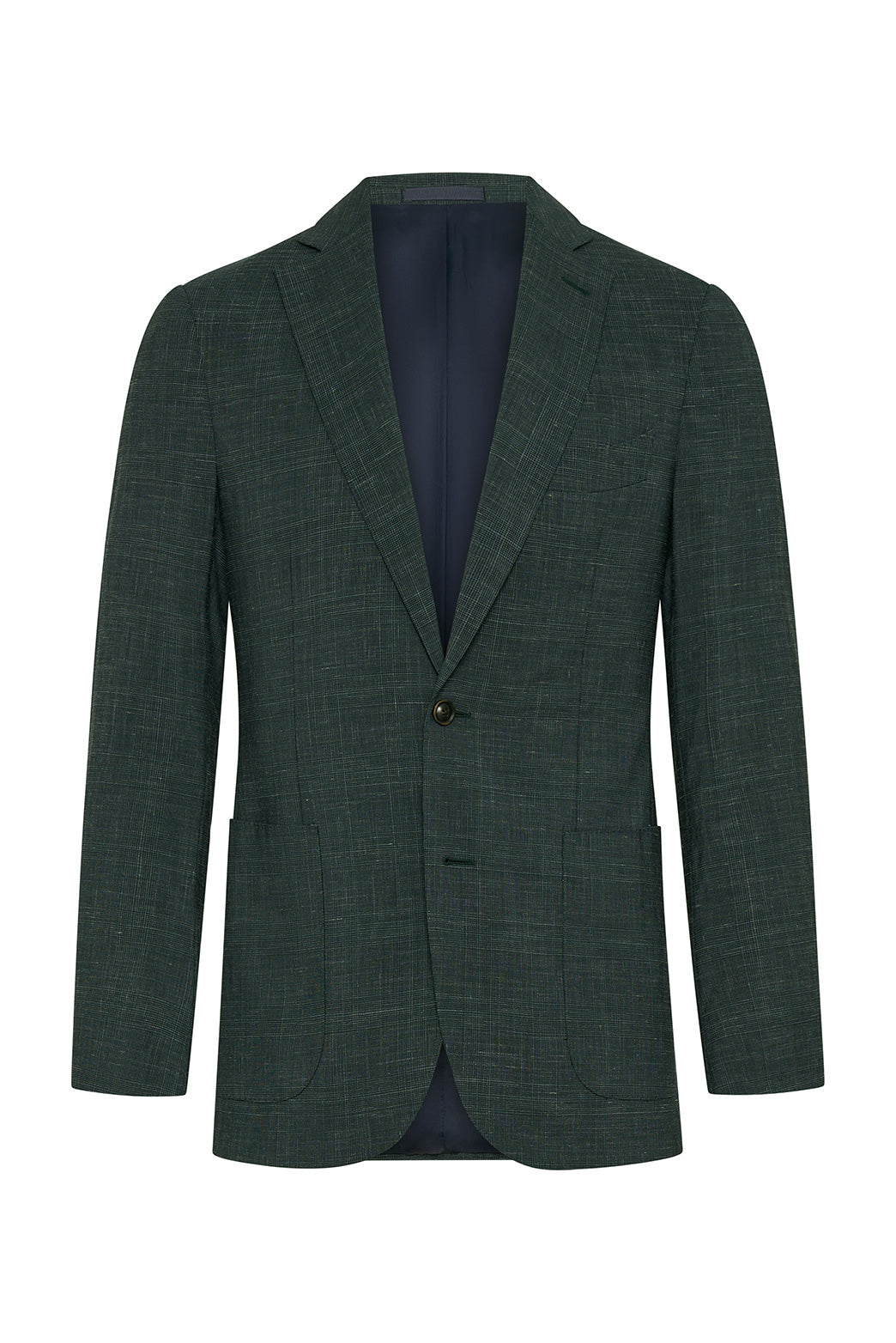 Flynn Jacket – M.J. Bale