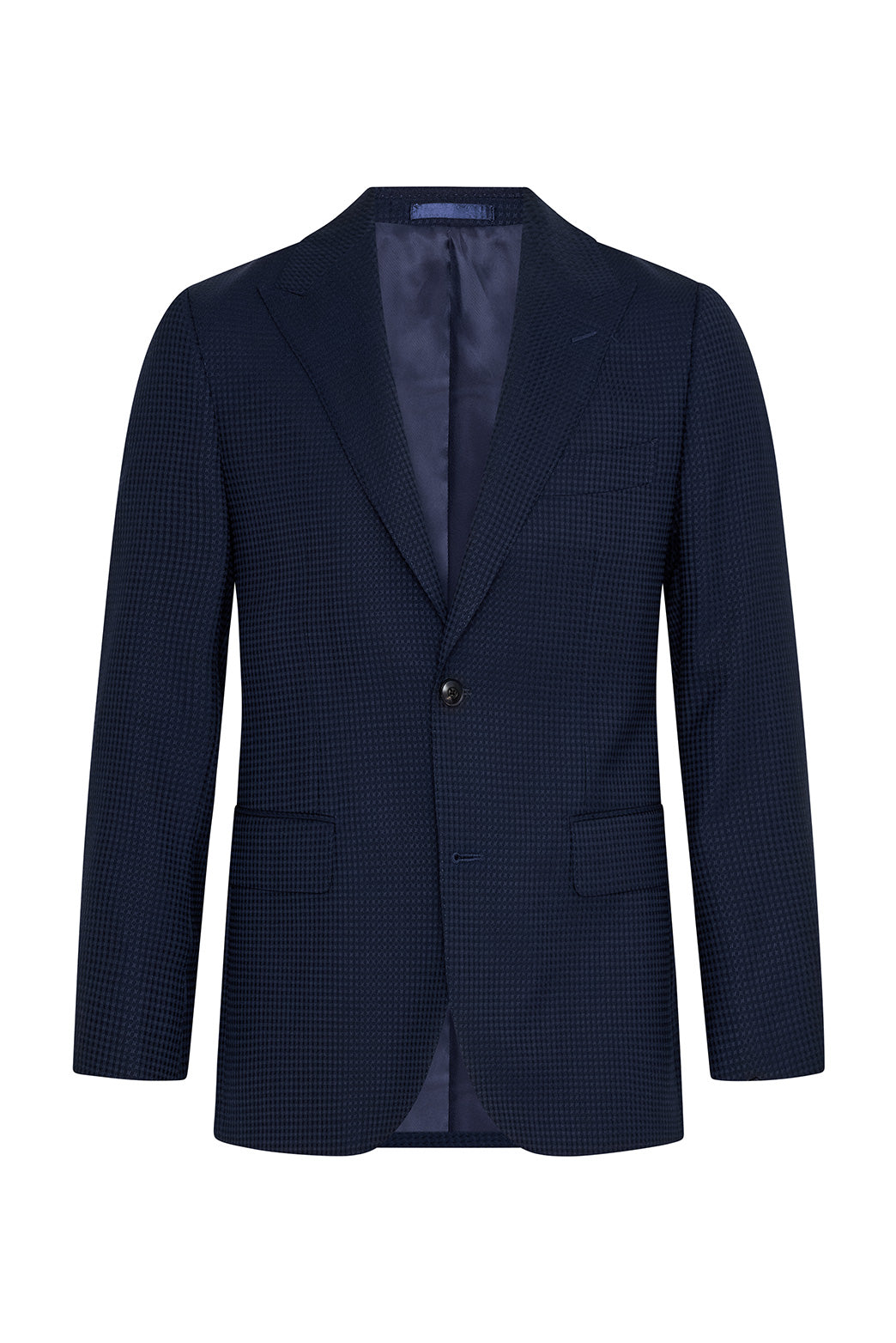 Butler Jacket – M.J. Bale