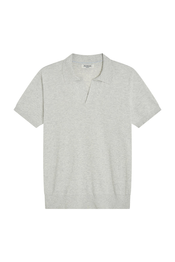 Watson Polo – M.J. Bale