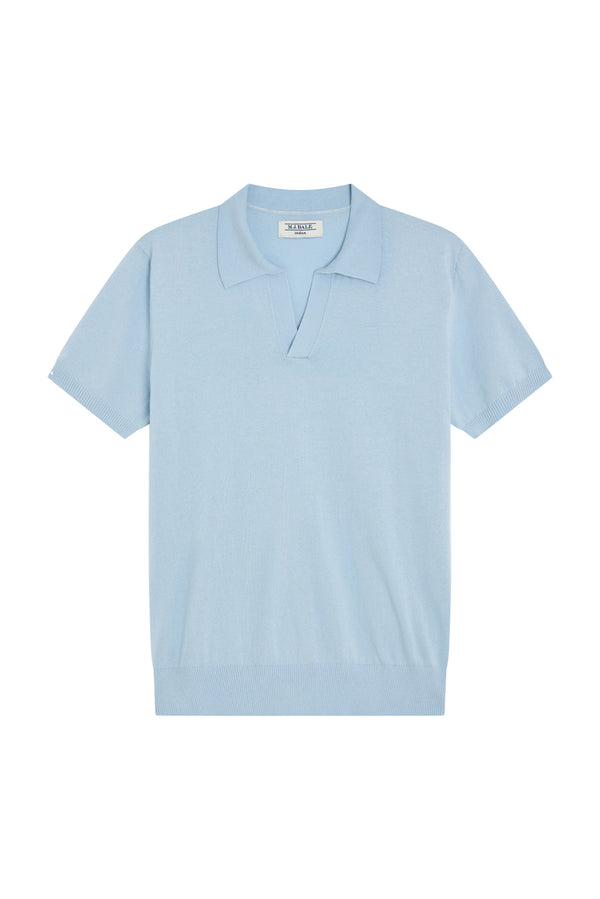 Watson Polo – M.J. Bale