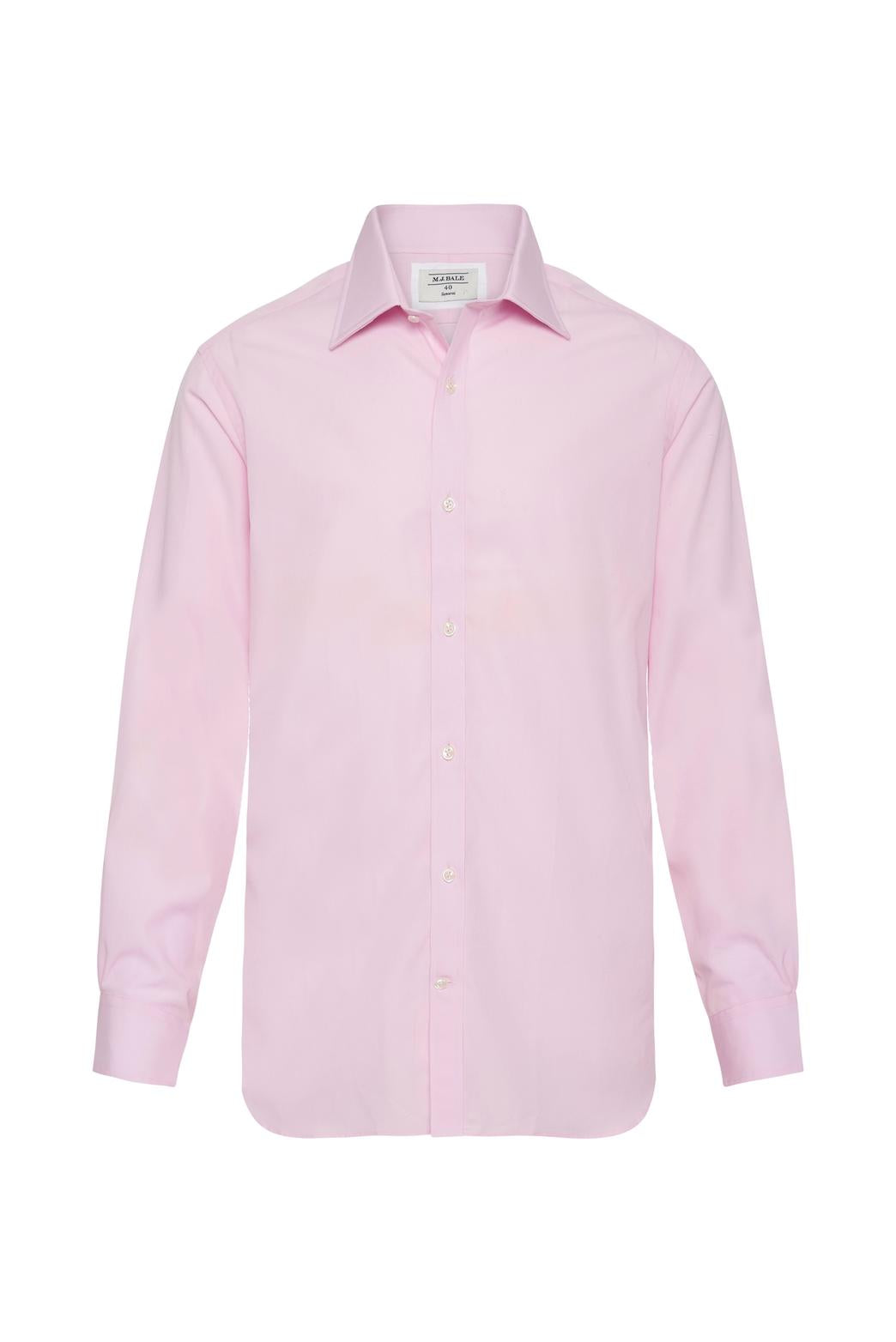 Parkvale Shirt – M.J. Bale