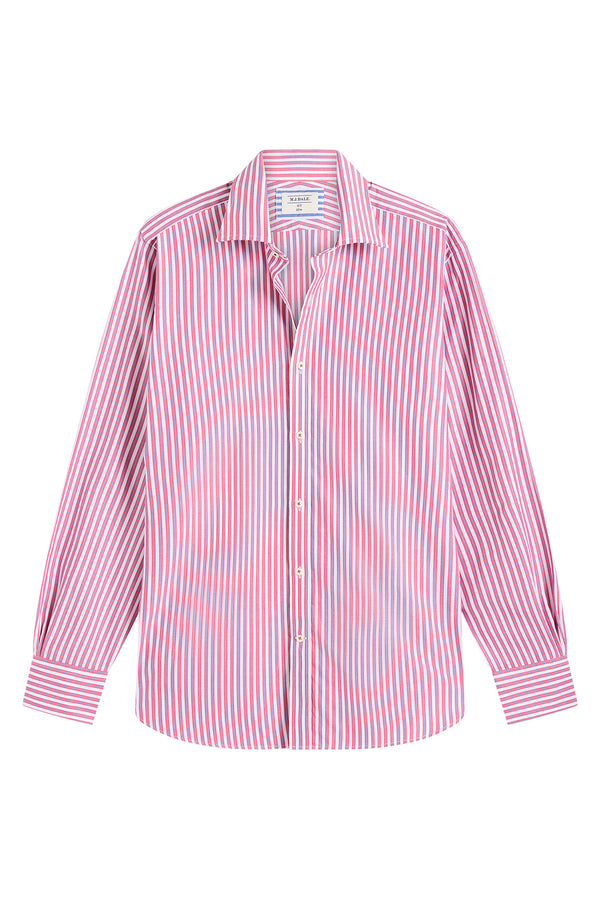 Symonds Shirt – M.J. Bale