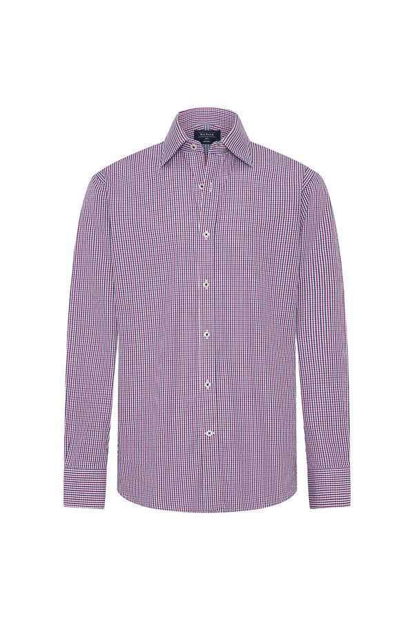 Broome Shirt – M.J. Bale