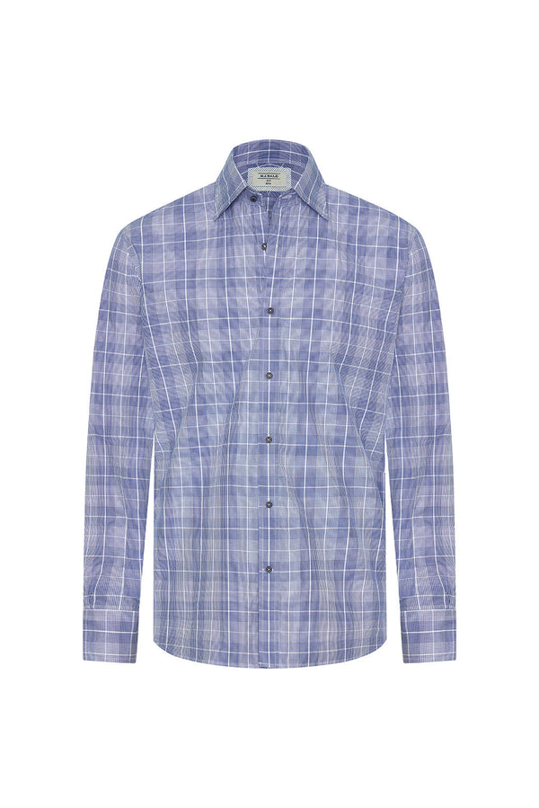 Garvey Shirt – M.J. Bale