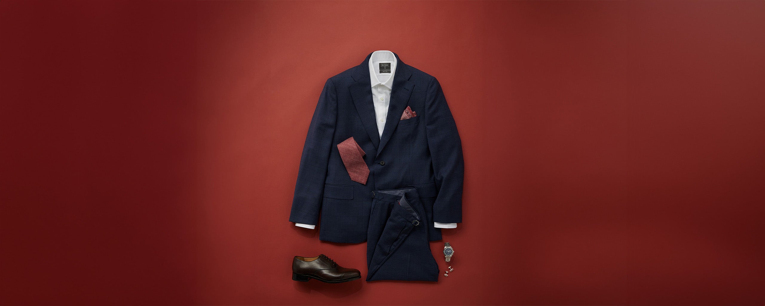 M.J. Bale | Fit Guide