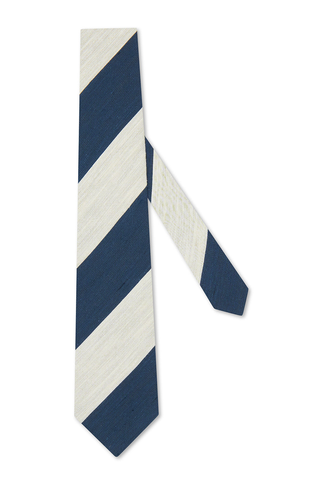 Fanucchi Tie – M.J. Bale