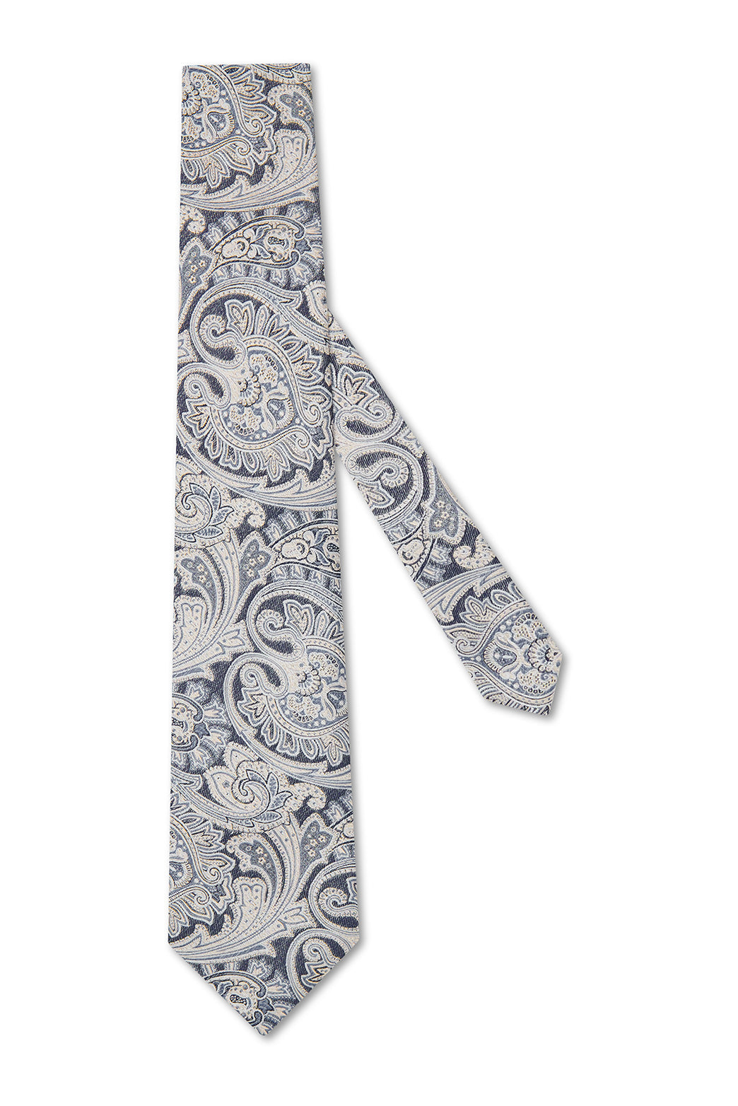 Fanto Tie – M.J. Bale