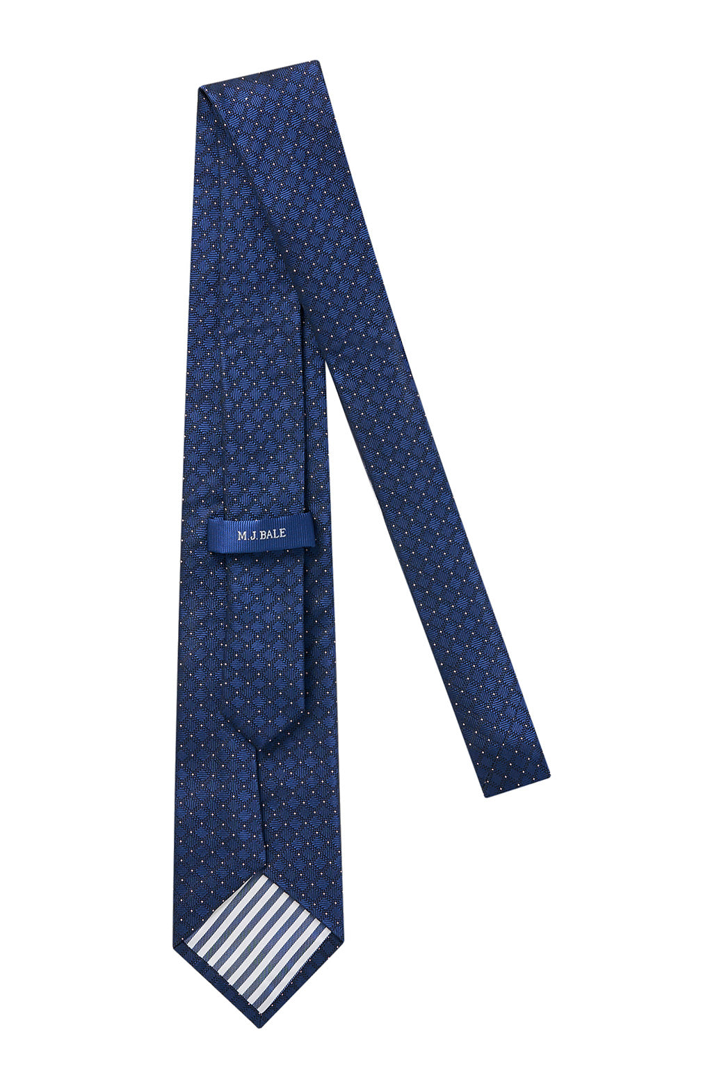 Bell Tie – M.J. Bale