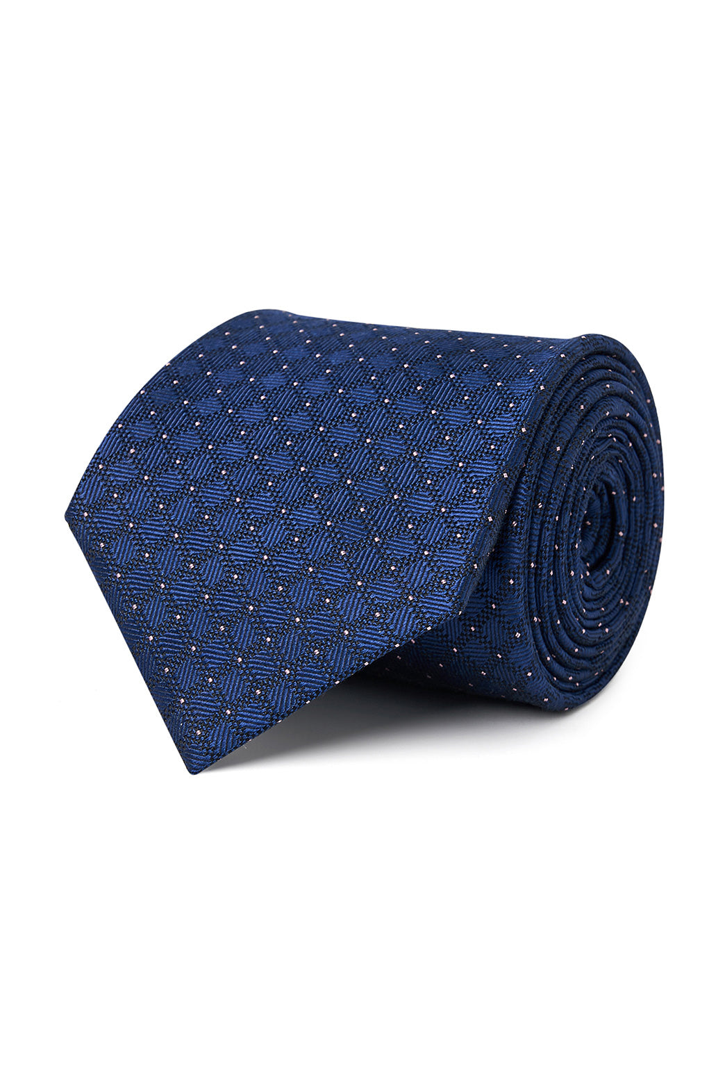 Bell Tie – M.J. Bale
