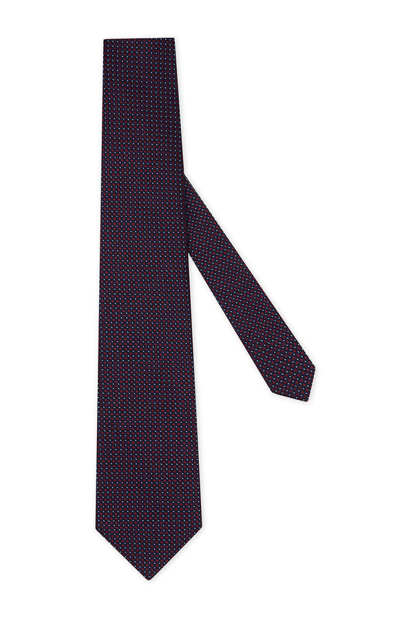 Ethan Tie – M.J. Bale