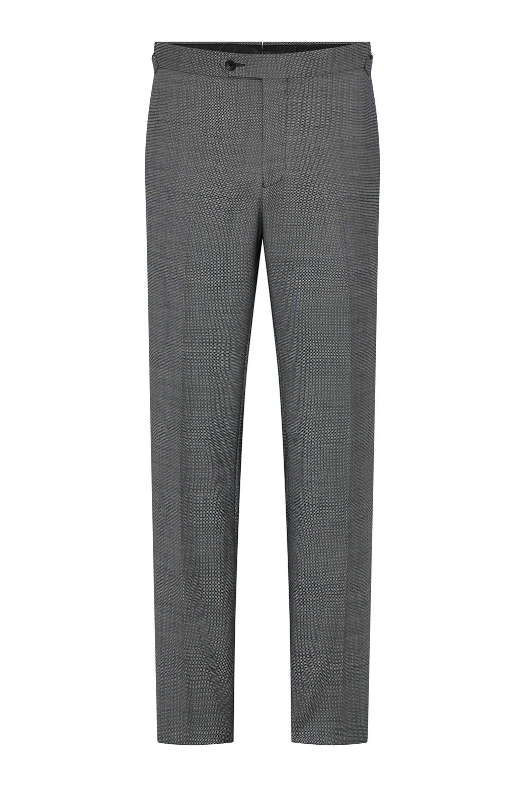 Buckler Trouser – M.J. Bale