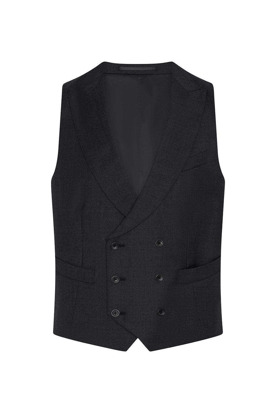 Carroway Waistcoat – M.J. Bale